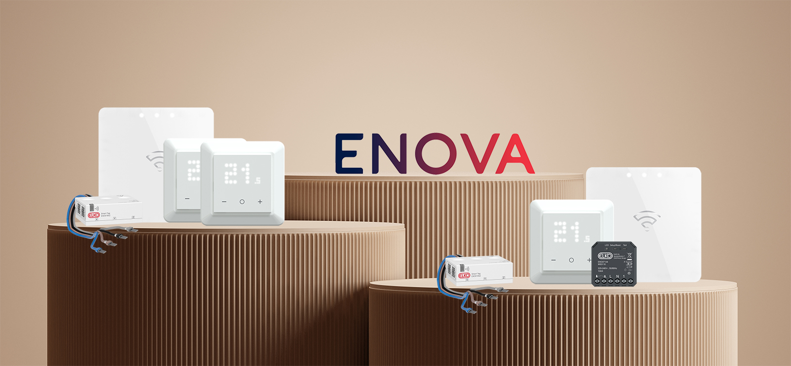 Slik får du Enova-støtte med smart strømstyring